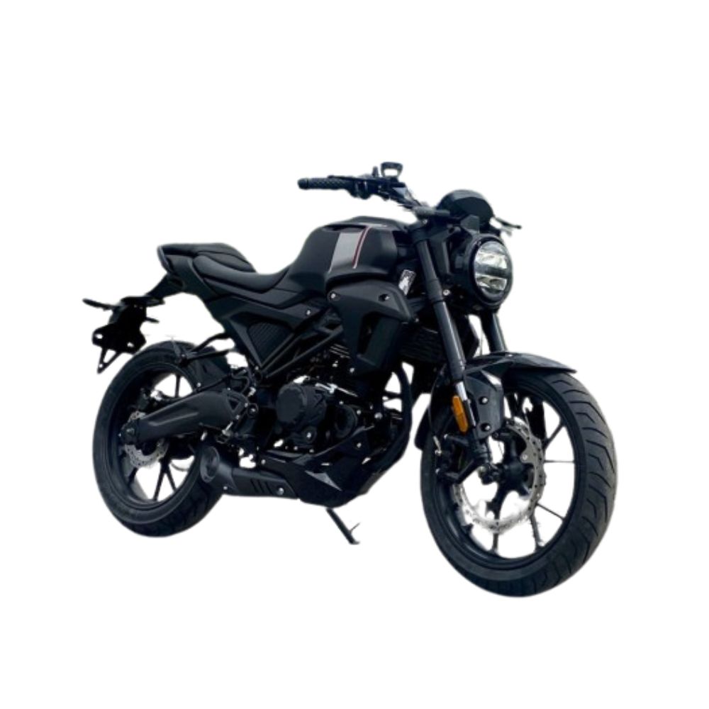 Купить Мотоцикл HIRO 250